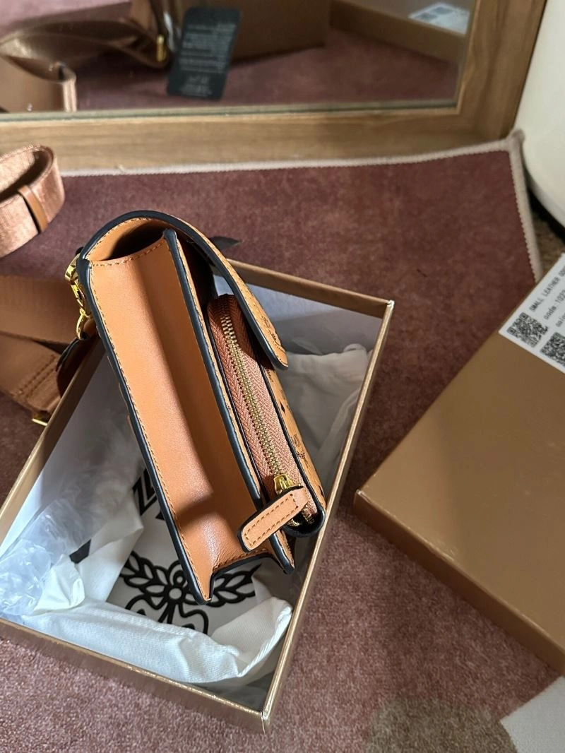 Reasonably priced MCM Satchel Bags
