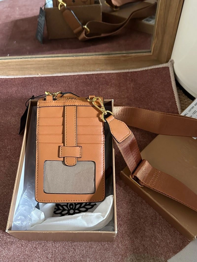 Reasonably priced MCM Satchel Bags