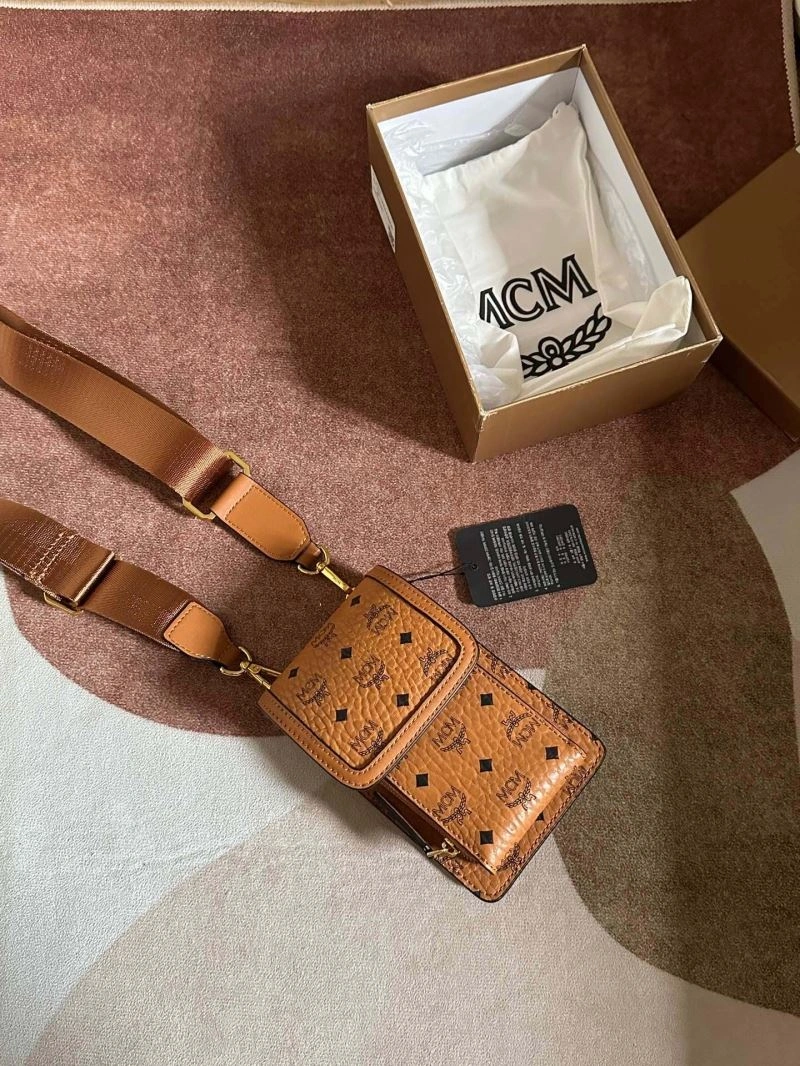 Reasonably priced MCM Satchel Bags