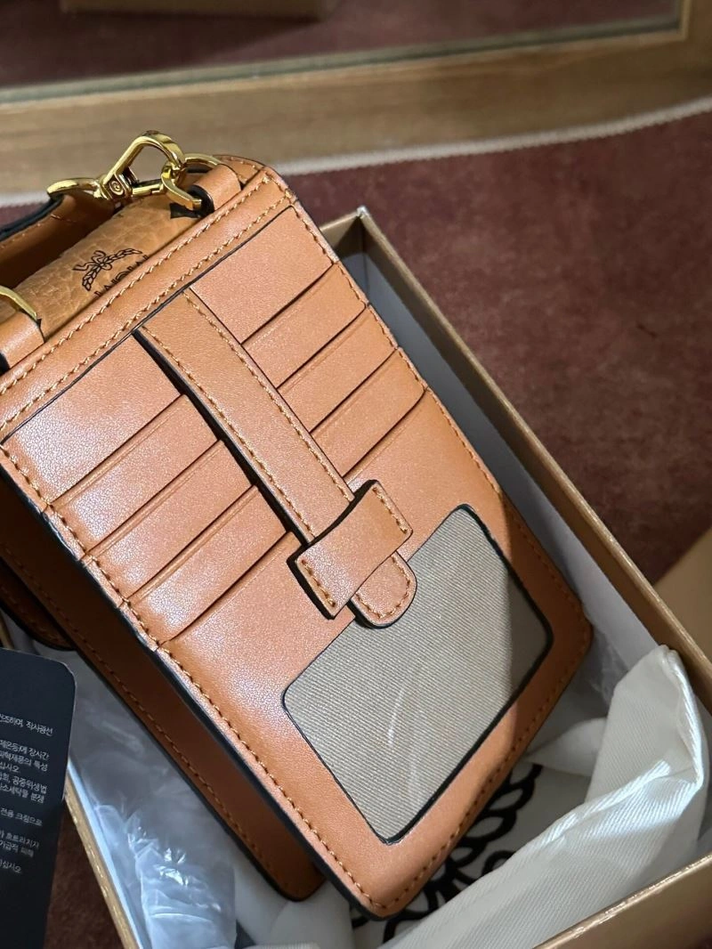 Reasonably priced MCM Satchel Bags