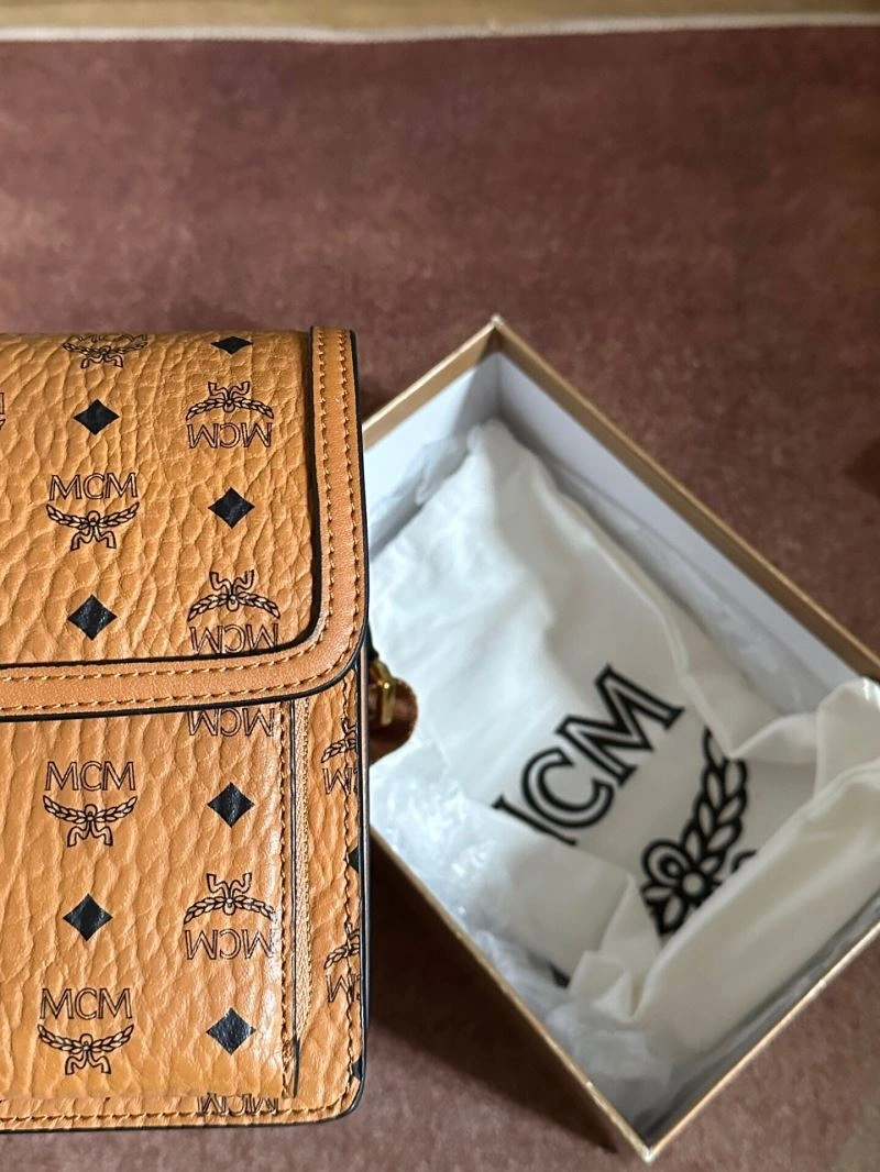 Reasonably priced MCM Satchel Bags