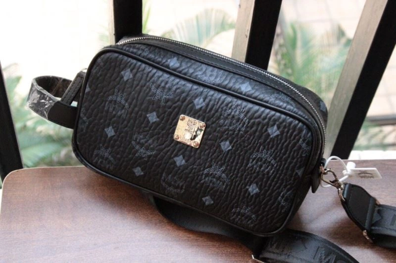Official MCM Satchel Bags