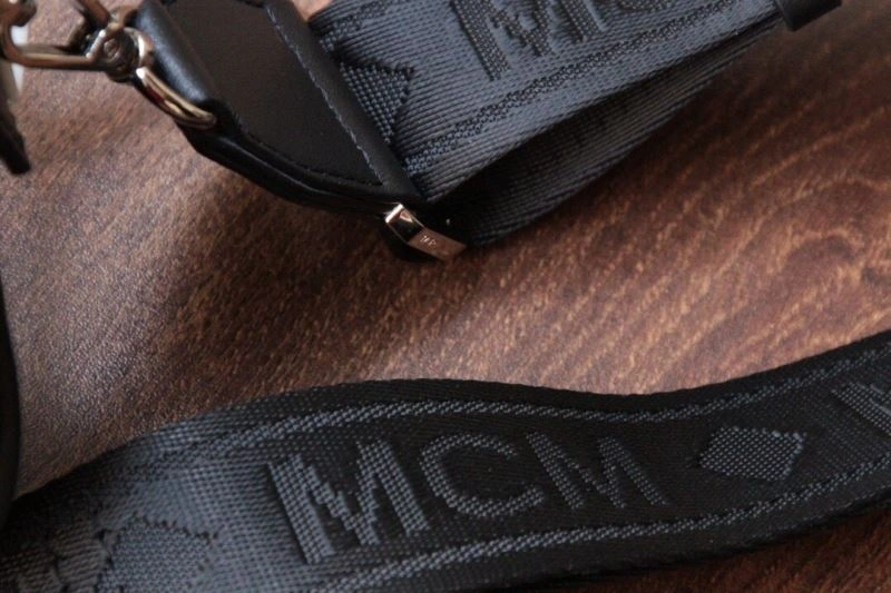 Official MCM Satchel Bags