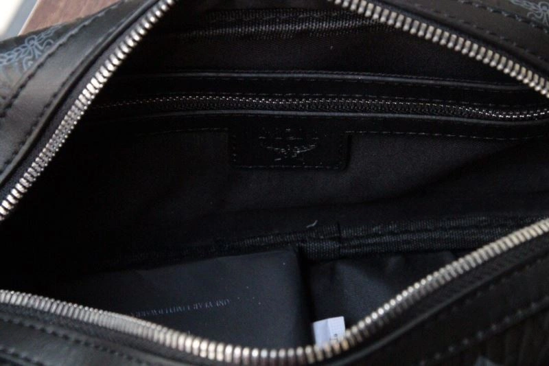 Official MCM Satchel Bags