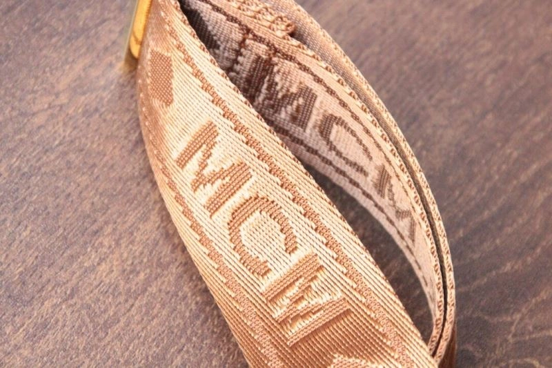 Budget-friendly MCM Satchel Bags