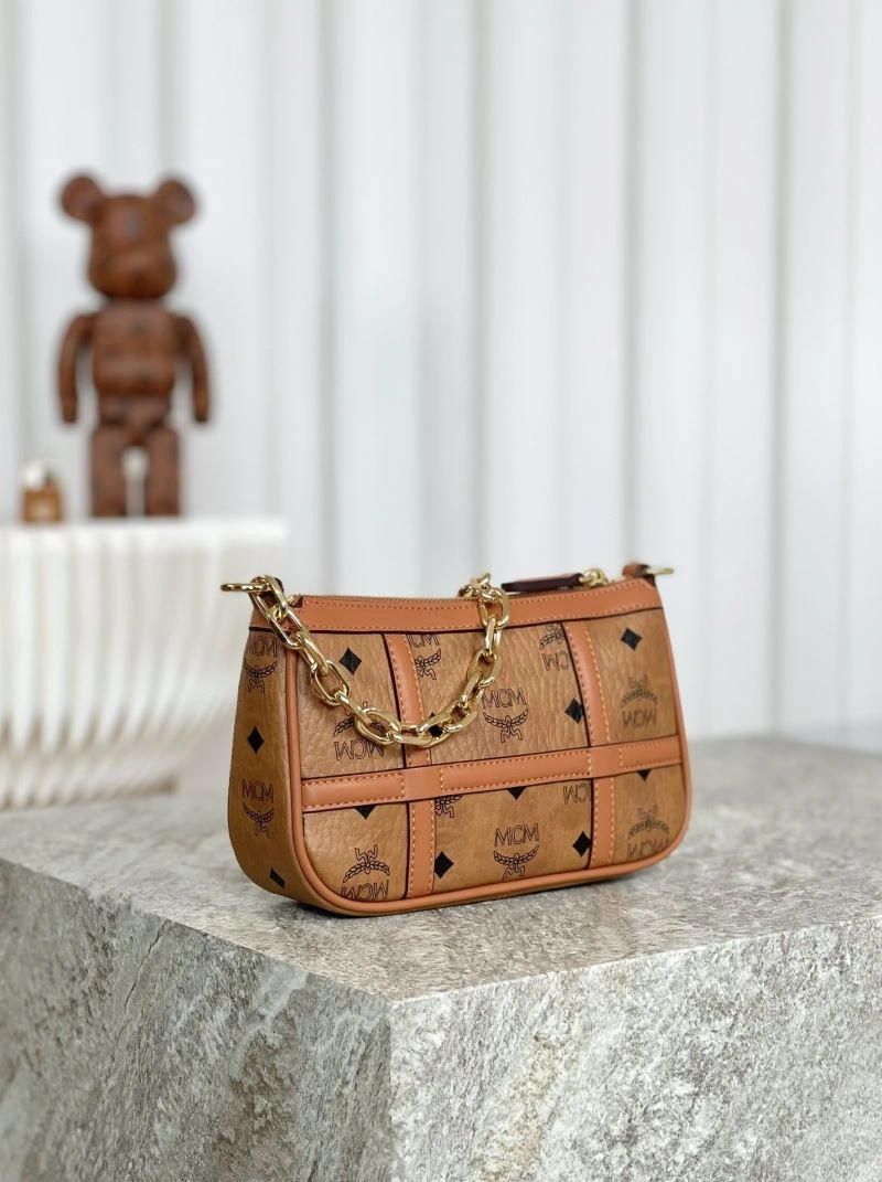 Affordable MCM Satchel Bags