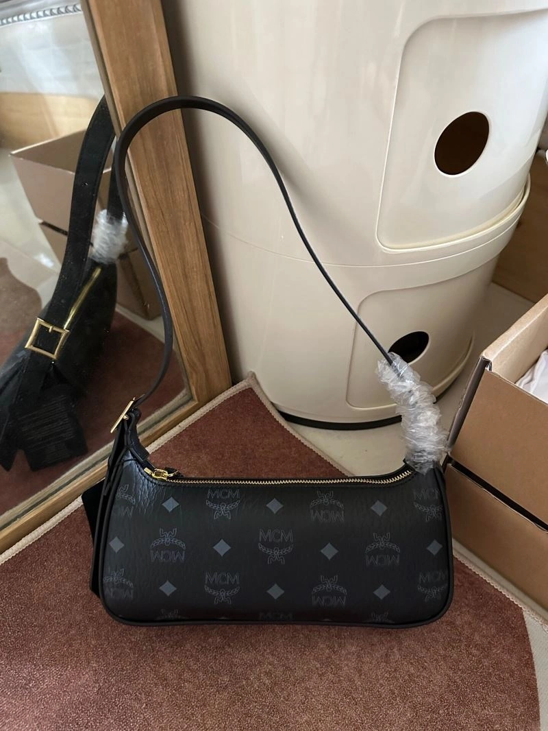 Inexpensive MCM Satchel Bags