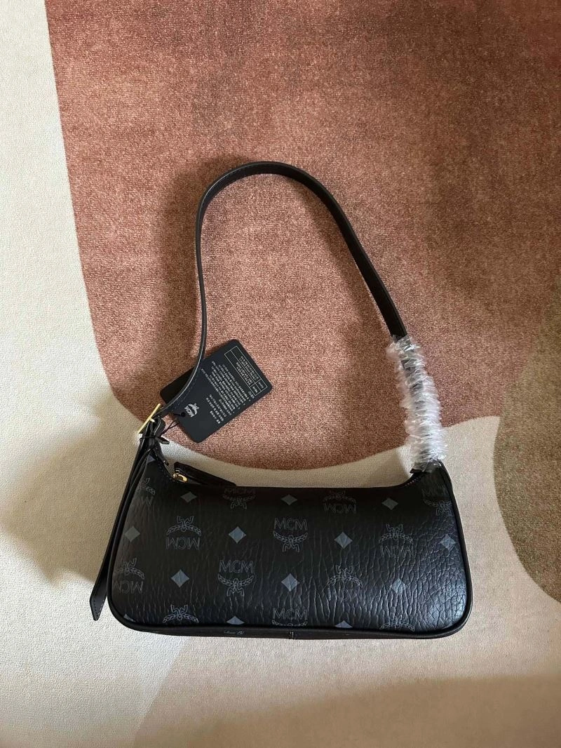 Inexpensive MCM Satchel Bags