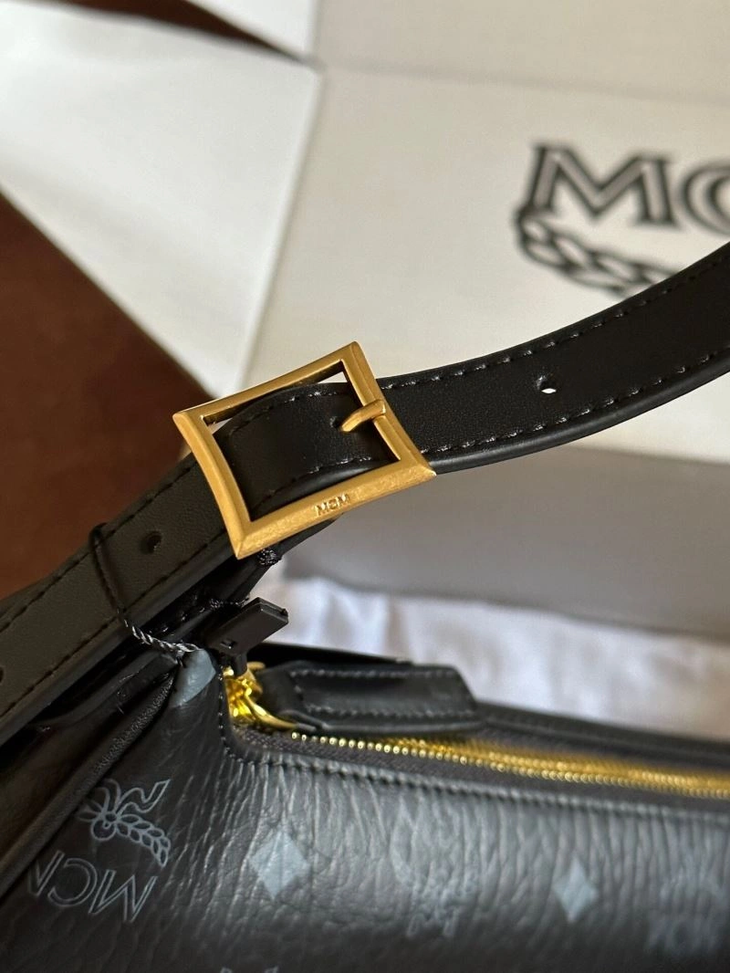 Inexpensive MCM Satchel Bags
