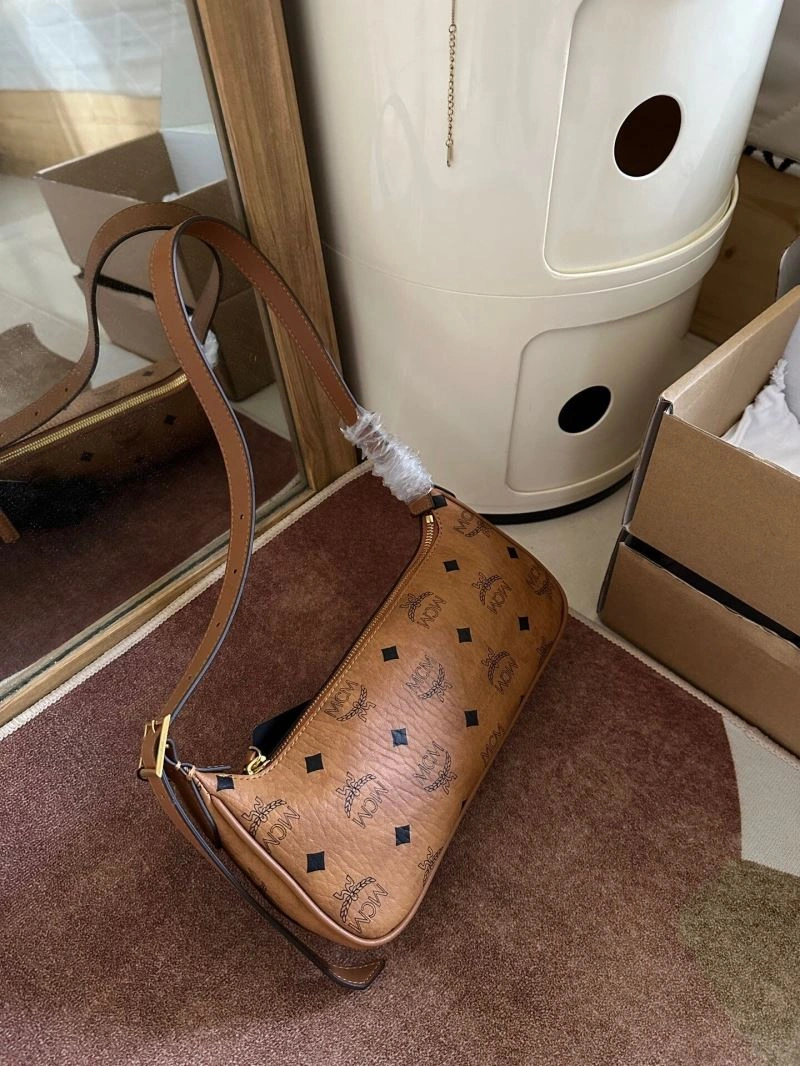 Affordable MCM Satchel Bags