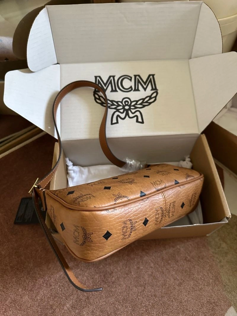 Affordable MCM Satchel Bags