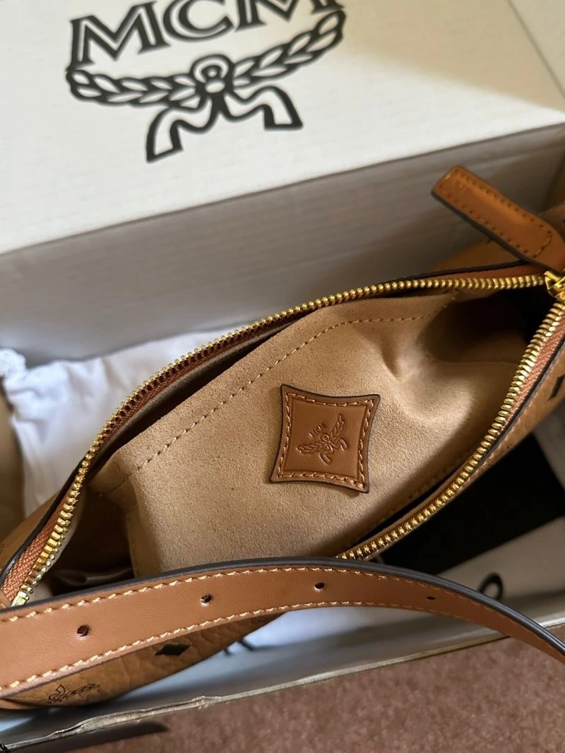Affordable MCM Satchel Bags