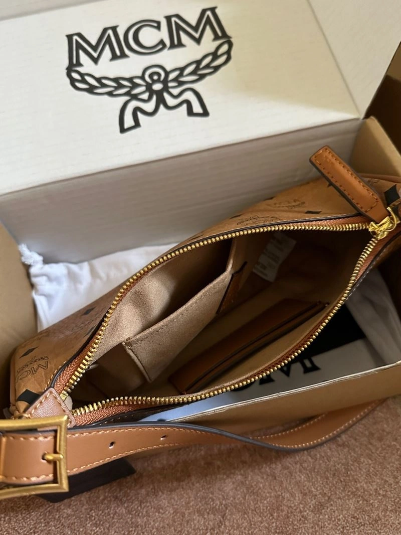 Affordable MCM Satchel Bags