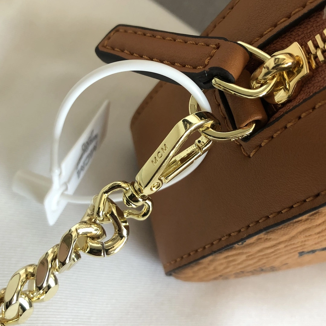Perfect replica MCM Satchel Bags