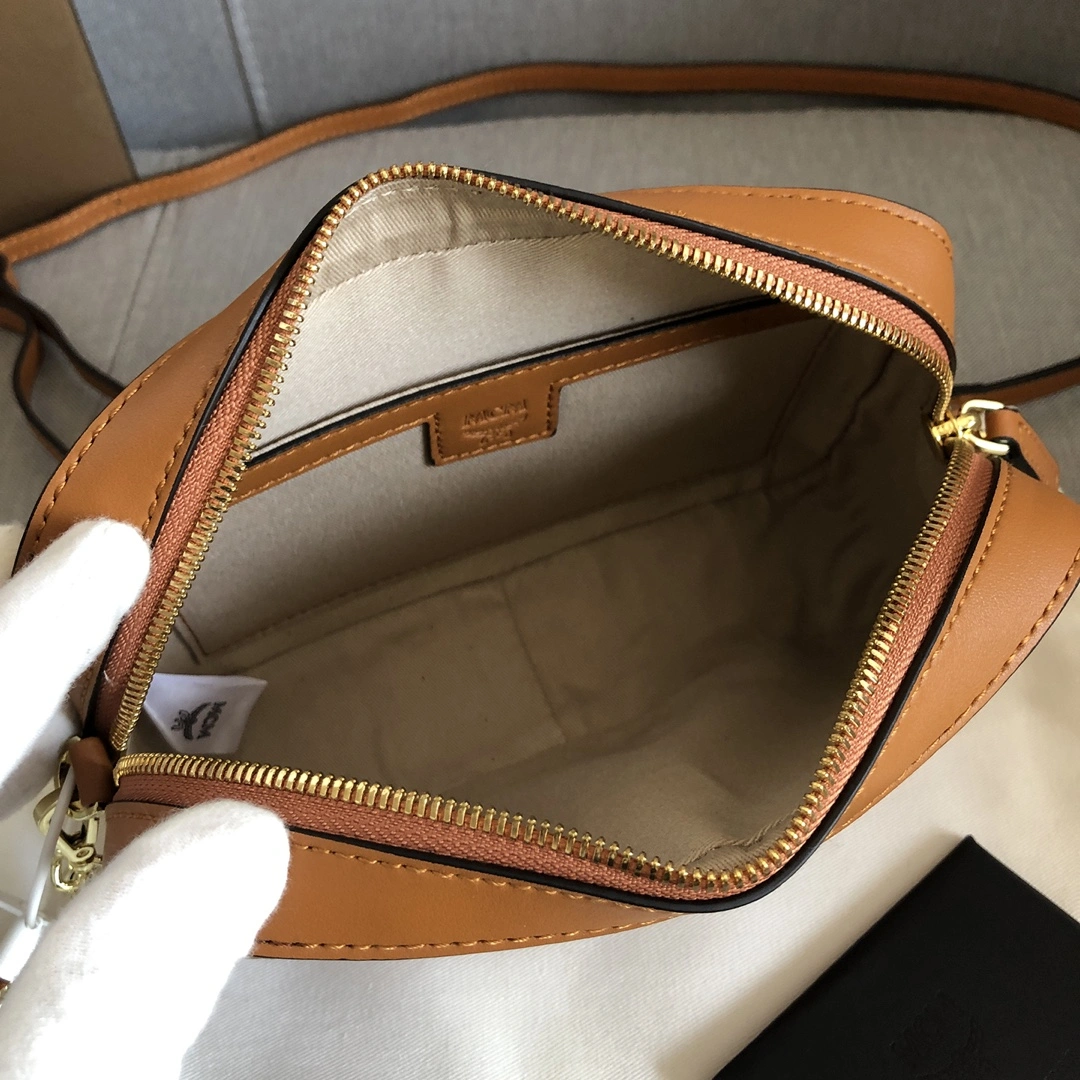 Perfect replica MCM Satchel Bags