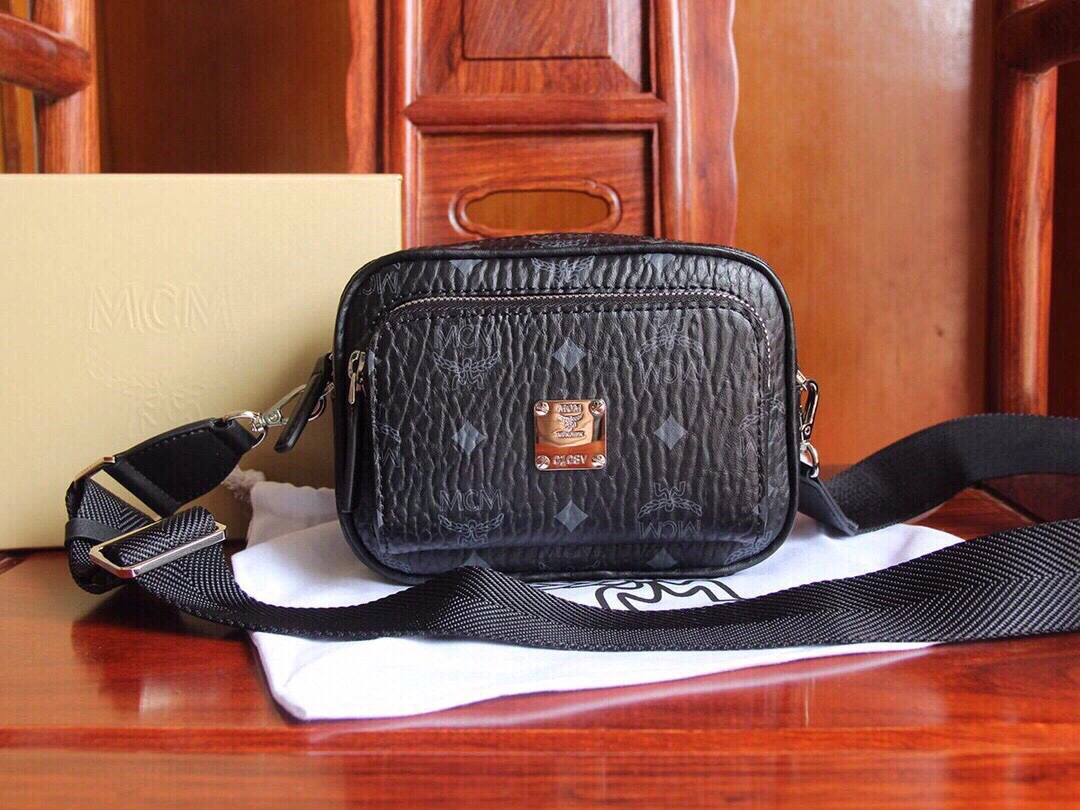 MCM Satchel Bags