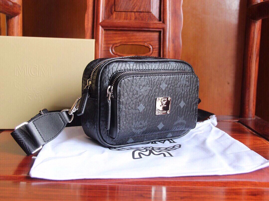 1:1 copy MCM Satchel Bags