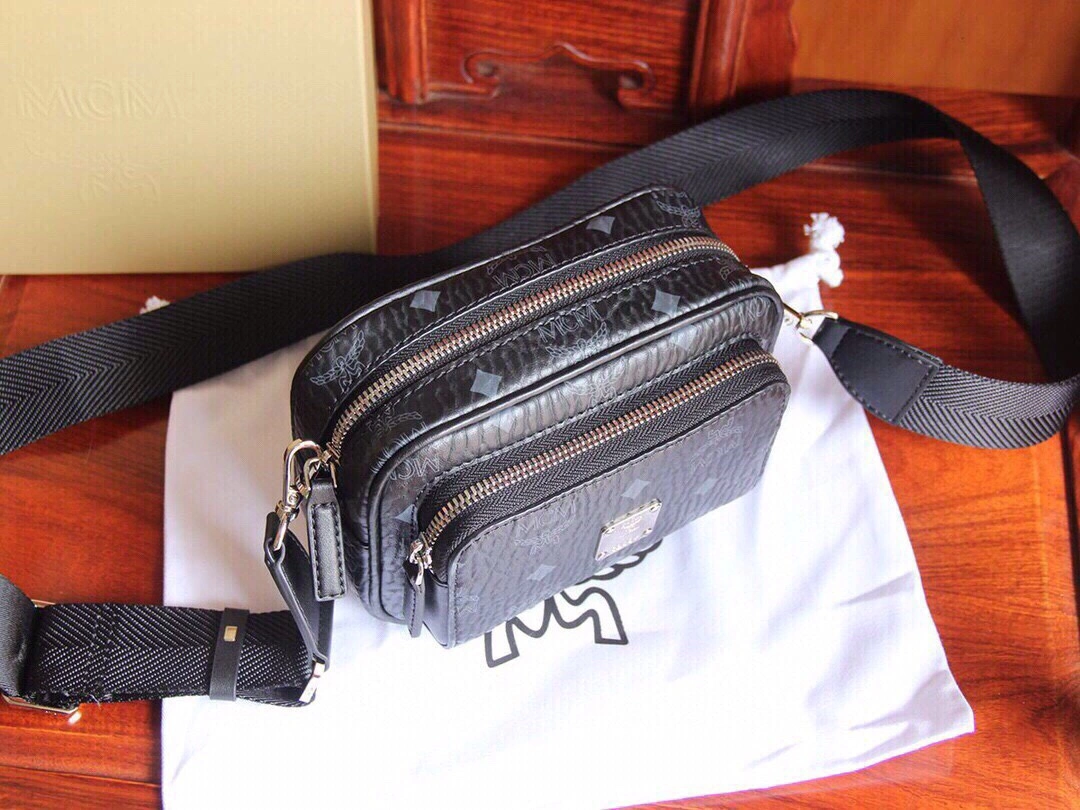1:1 copy MCM Satchel Bags