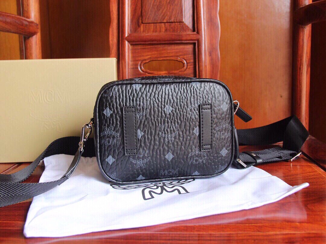 1:1 copy MCM Satchel Bags
