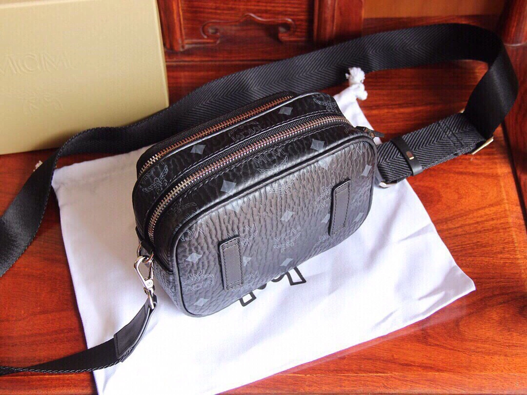 1:1 copy MCM Satchel Bags