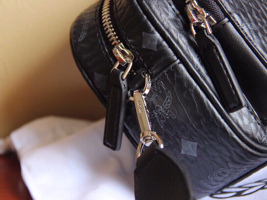1:1 copy MCM Satchel Bags