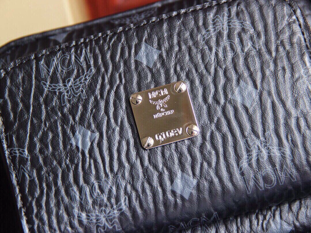 1:1 copy MCM Satchel Bags