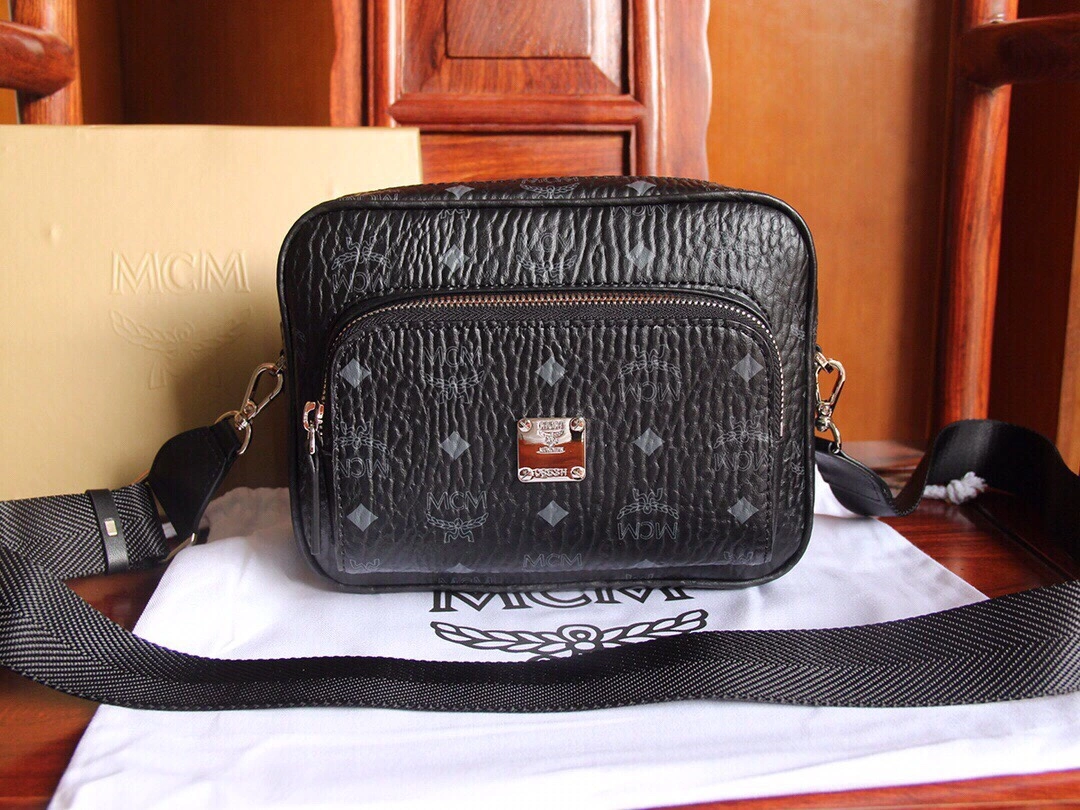 MCM Satchel Bags