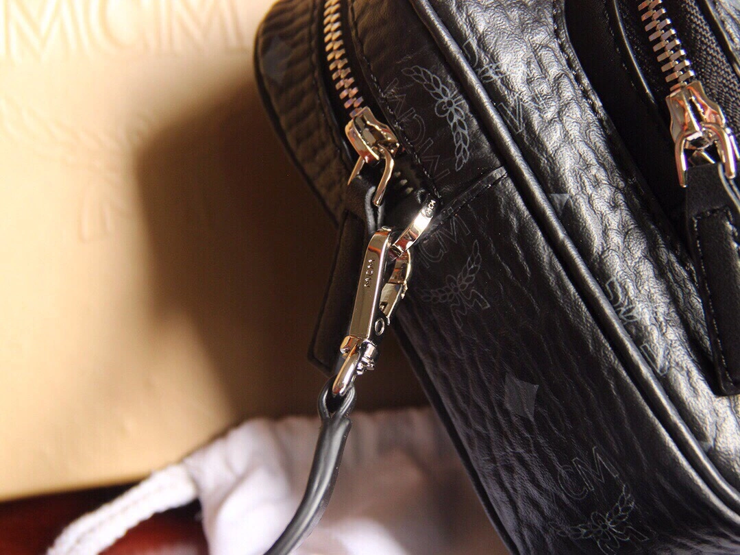 Exact replica MCM Satchel Bags