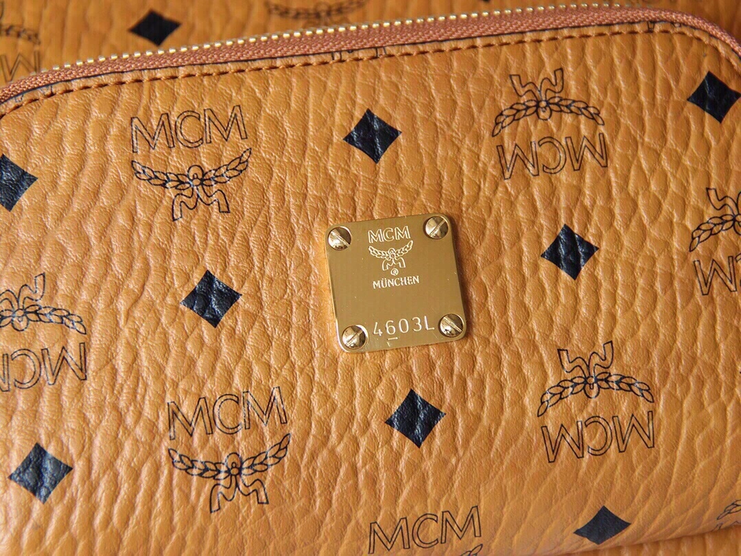 1:1 copy MCM Satchel Bags