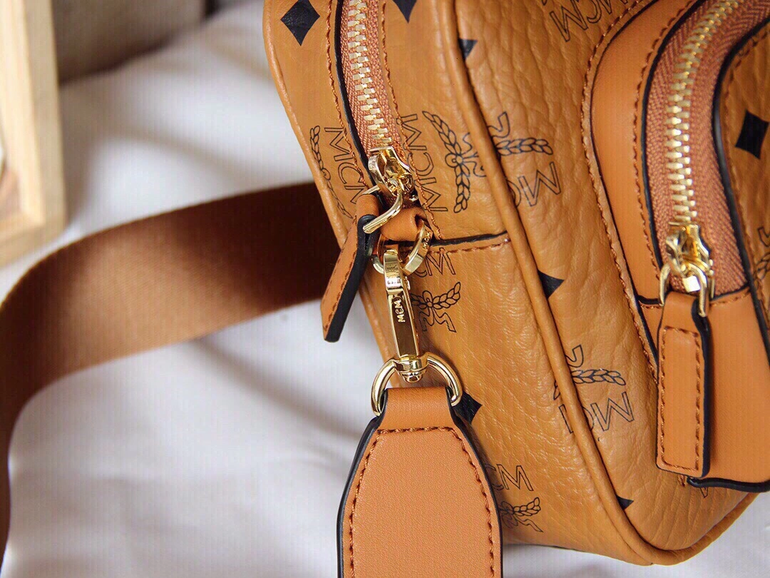 1:1 copy MCM Satchel Bags