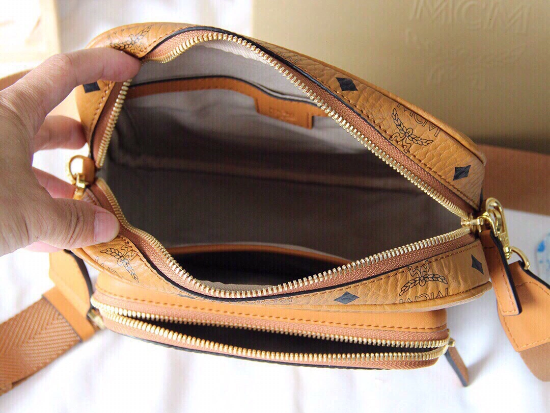 1:1 copy MCM Satchel Bags