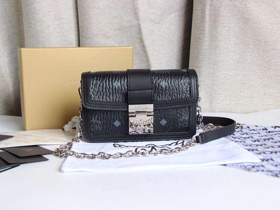 MCM Satchel Bags