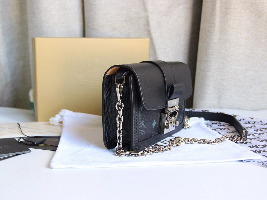 Factory-made MCM Satchel Bags
