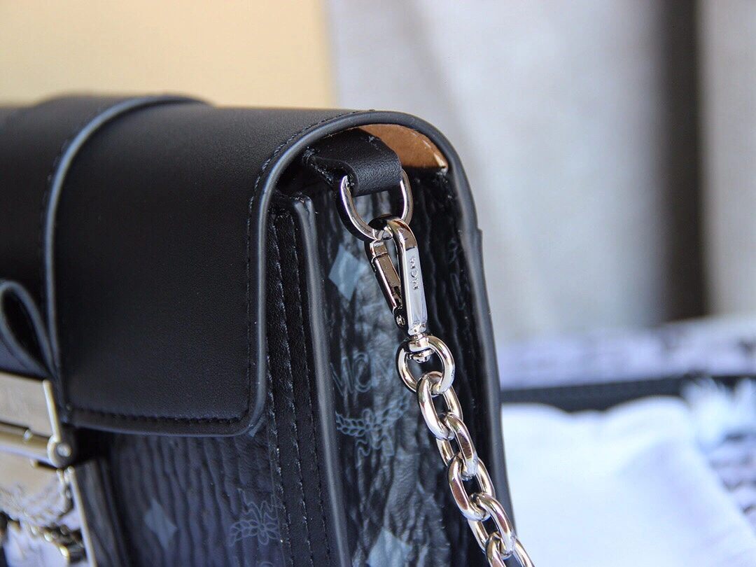 Factory-made MCM Satchel Bags