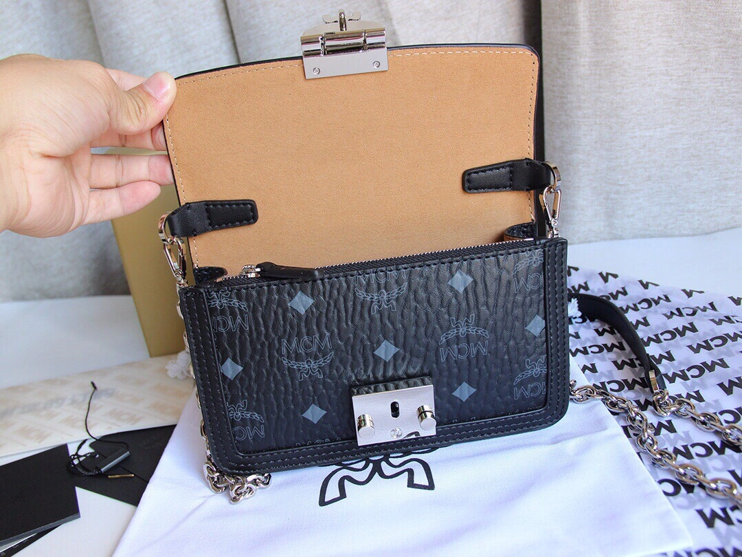 Factory-made MCM Satchel Bags