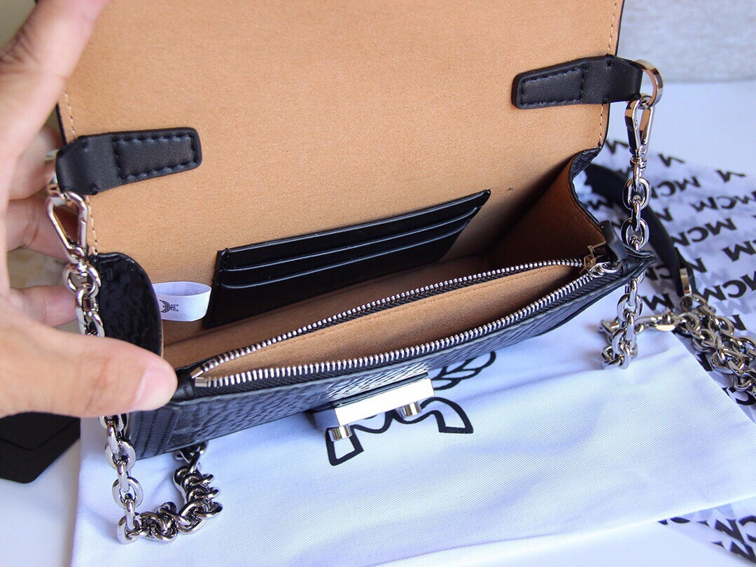 Factory-made MCM Satchel Bags