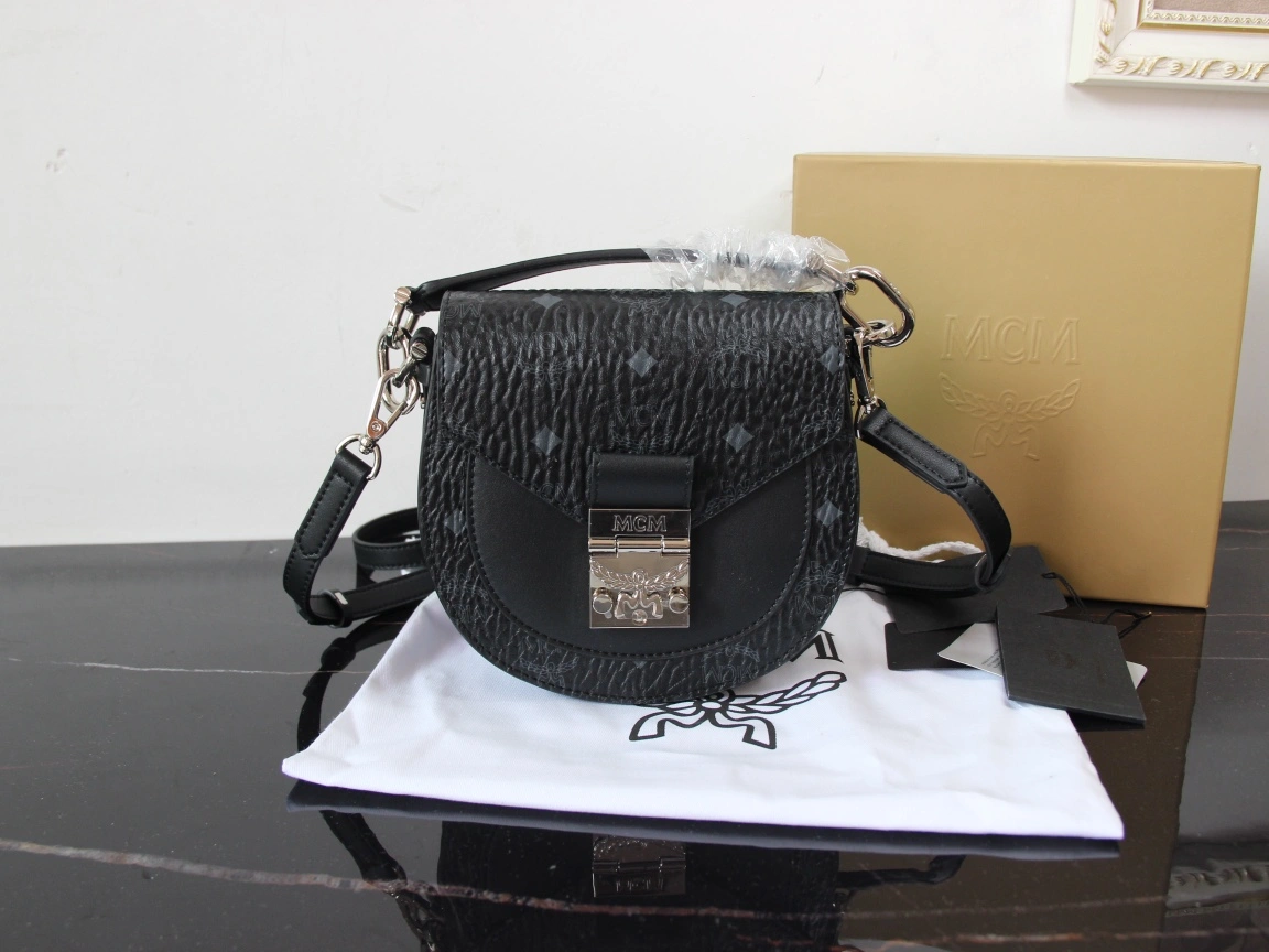 MCM Satchel Bags