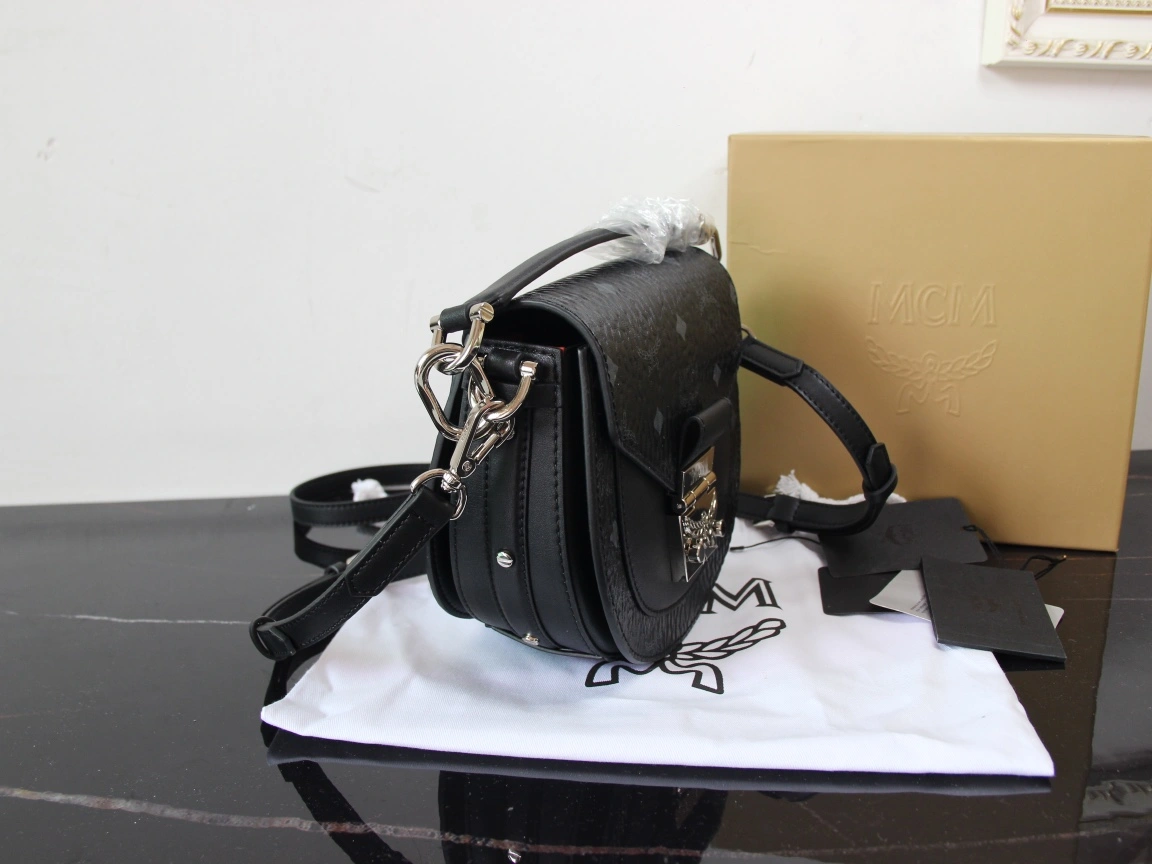 Brand-original MCM Satchel Bags