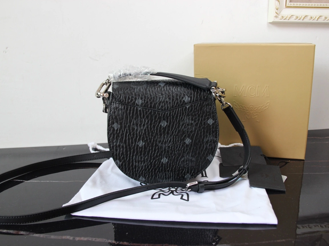 Brand-original MCM Satchel Bags