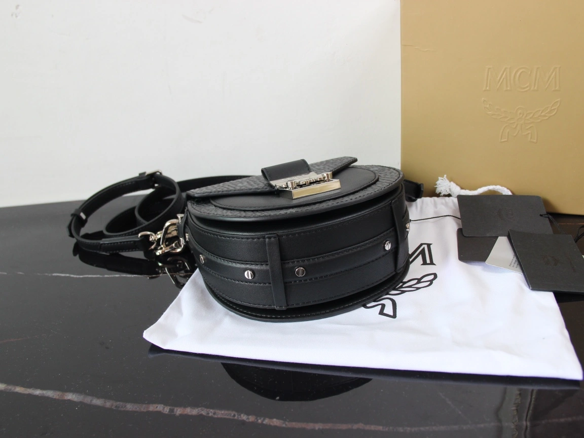 Brand-original MCM Satchel Bags