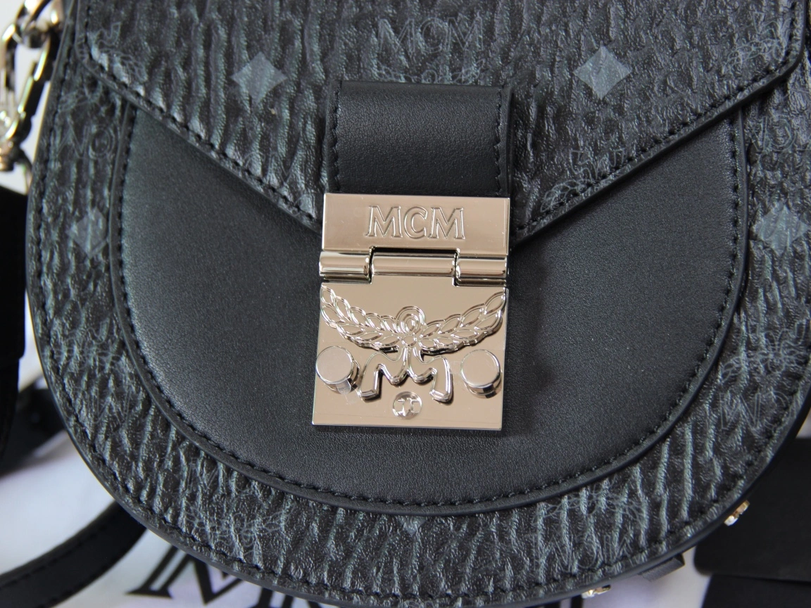 Brand-original MCM Satchel Bags