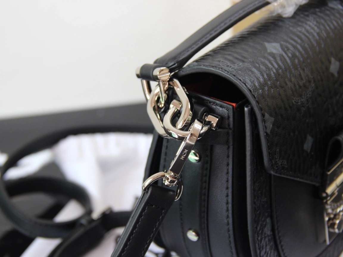 Brand-original MCM Satchel Bags