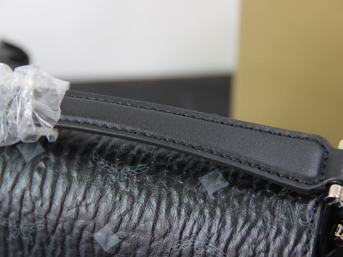 Brand-original MCM Satchel Bags