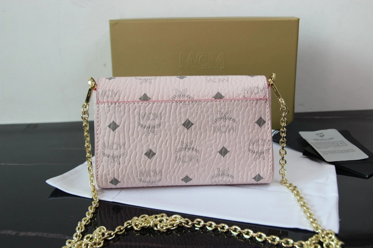 Cut-rate MCM Satchel Bags
