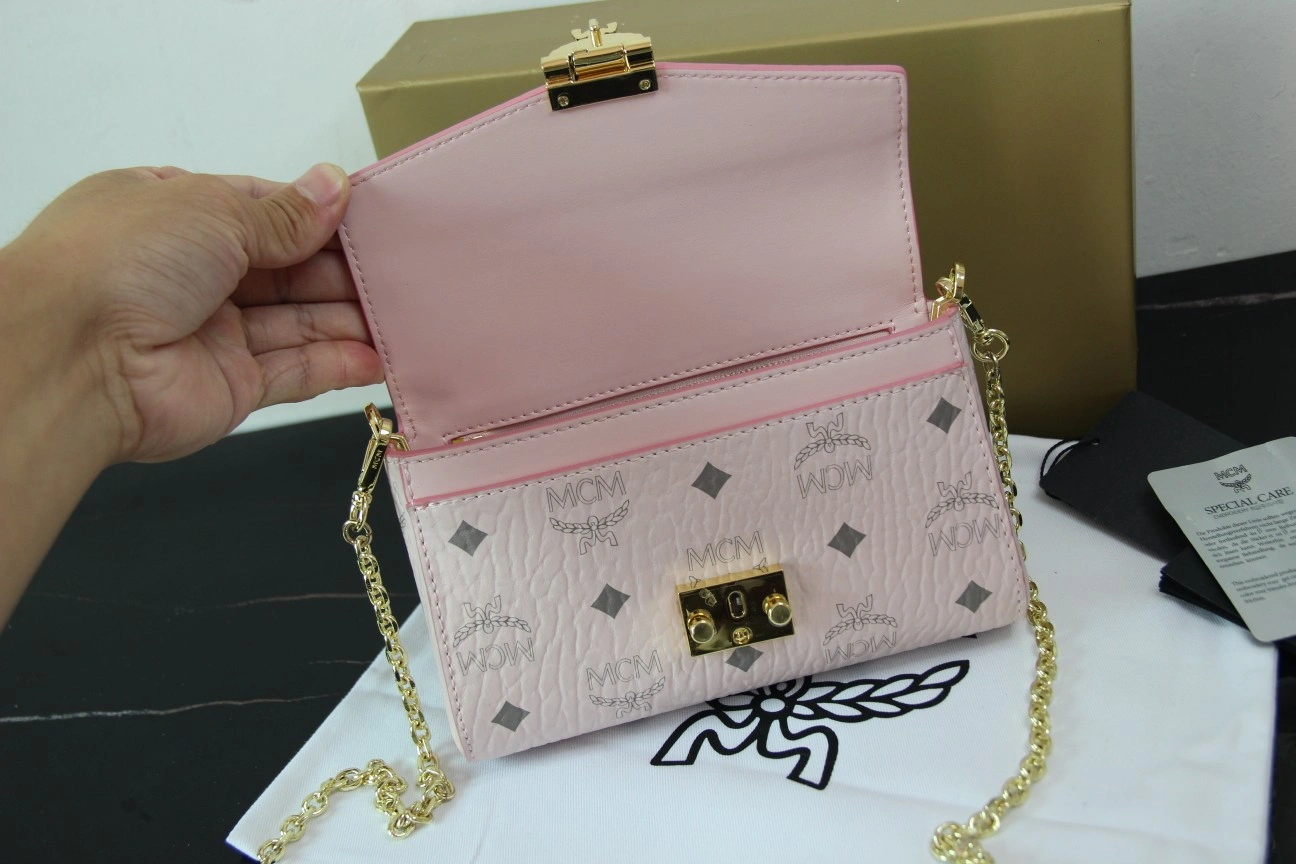 Cut-rate MCM Satchel Bags