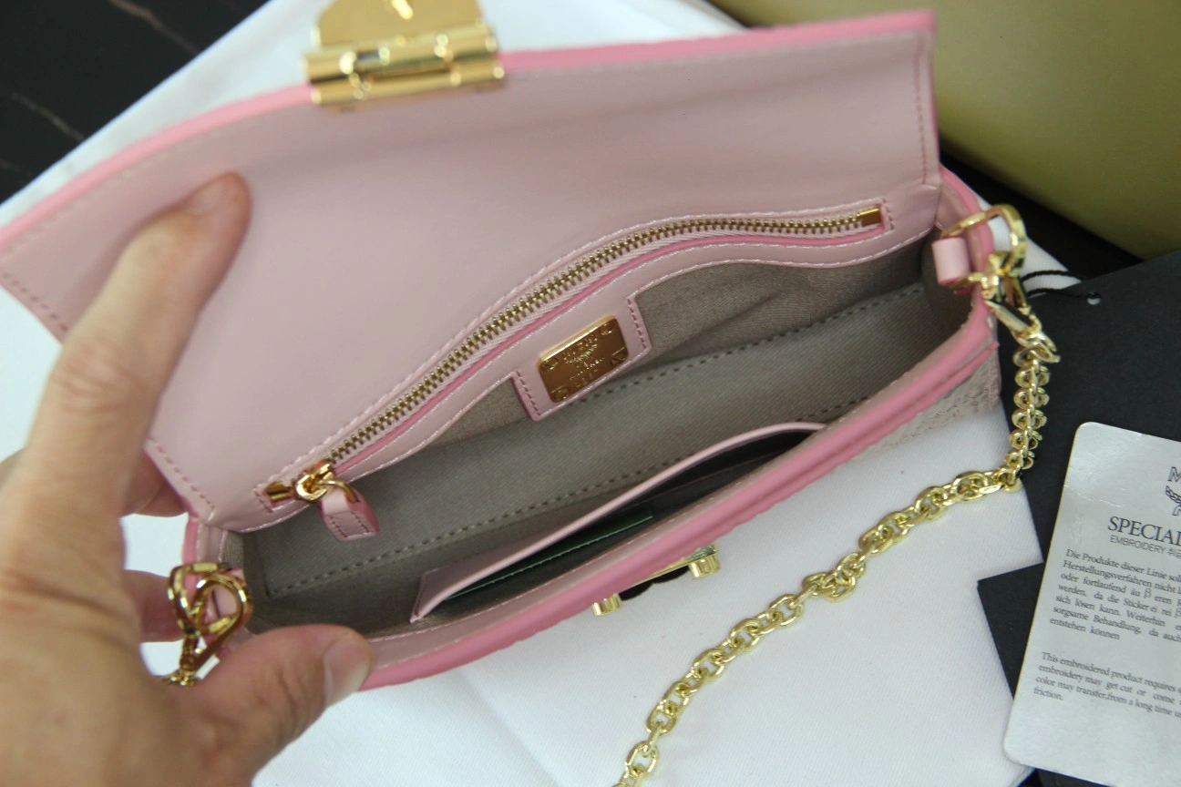 Cut-rate MCM Satchel Bags