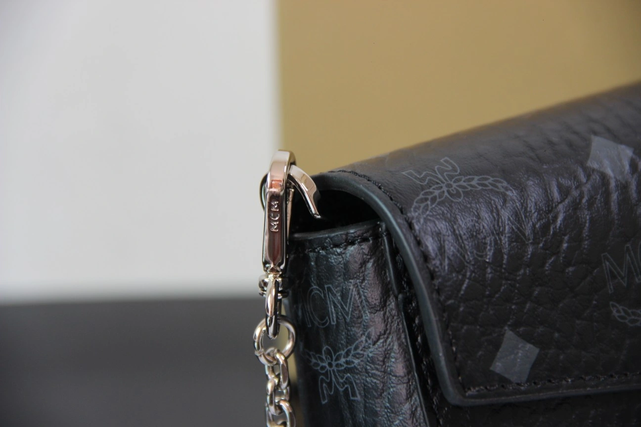 Authentic MCM Satchel Bags