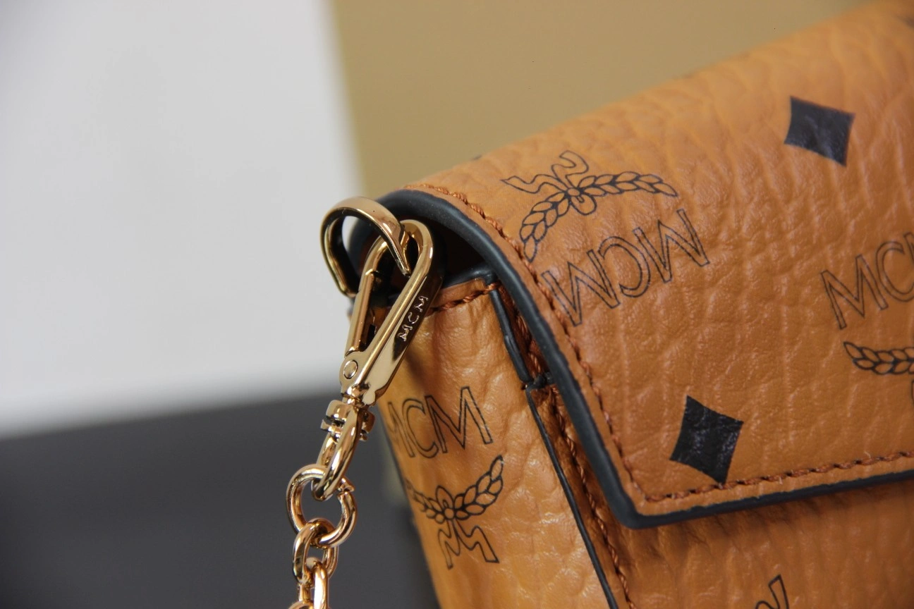Discounted MCM Satchel Bags