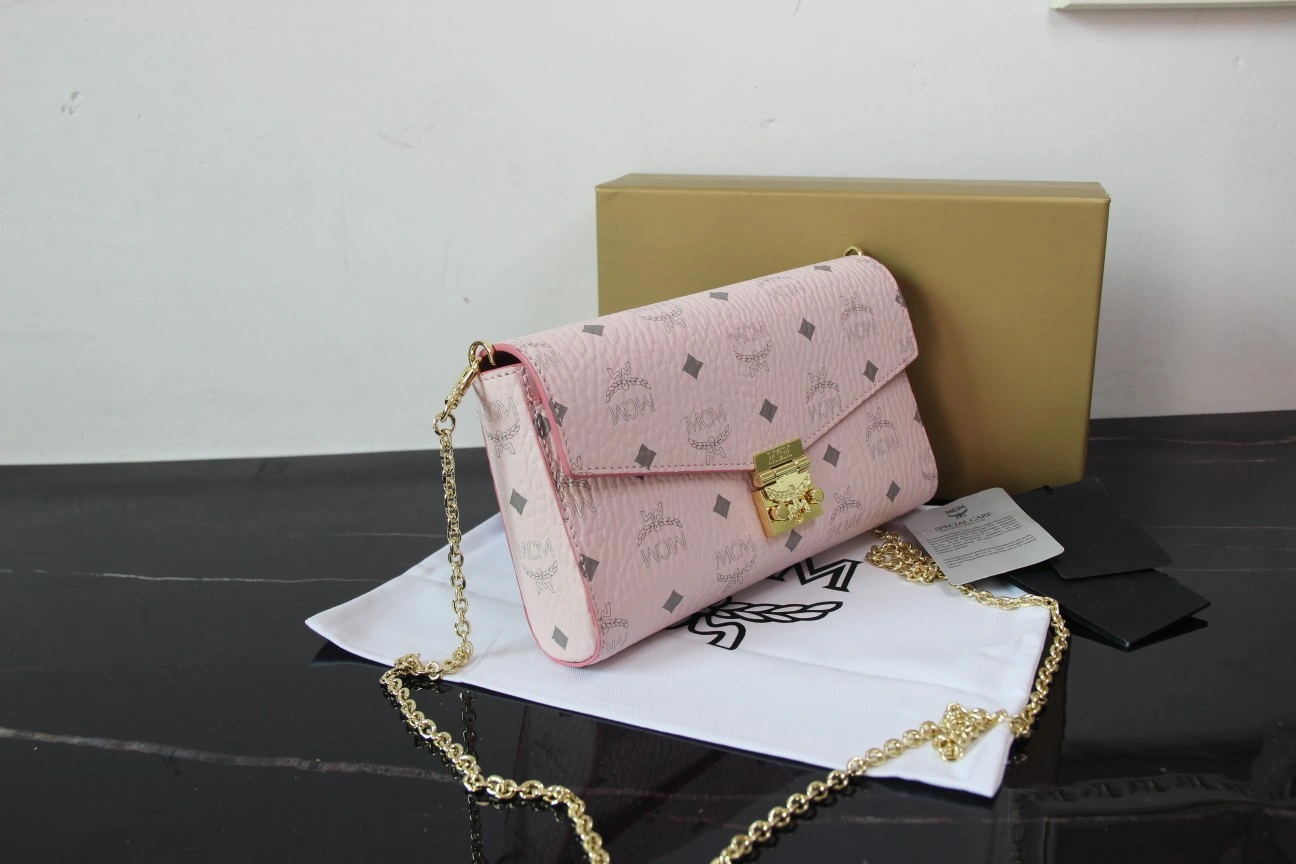 Top match MCM Satchel Bags