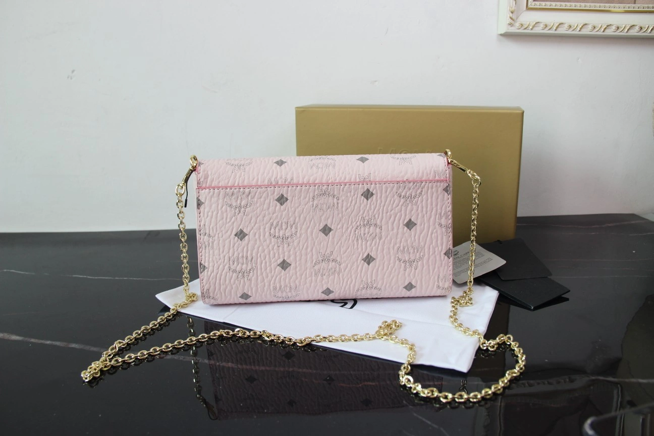 Top match MCM Satchel Bags